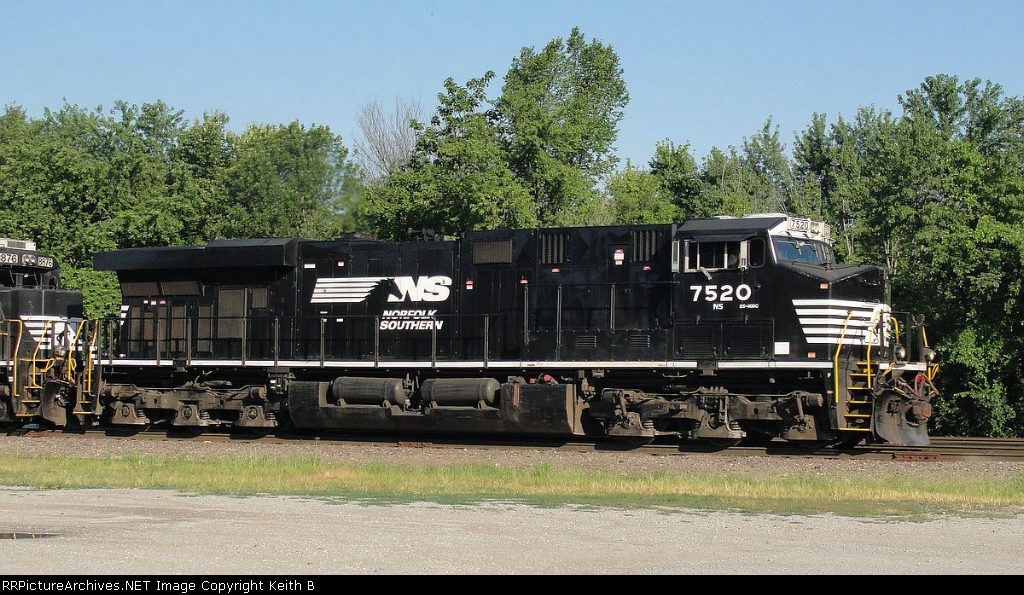 NS 7520